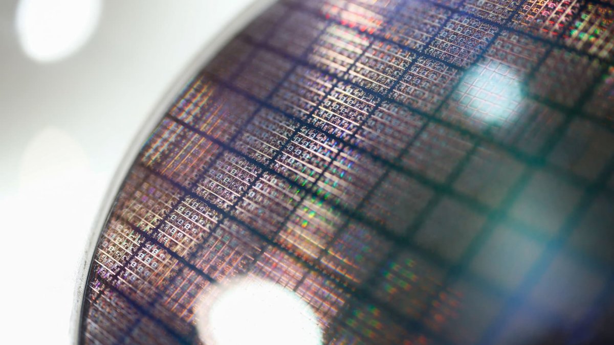 Nvidia’s comeback sparks a rally in Asian chip stocks – NBC Bay Area
