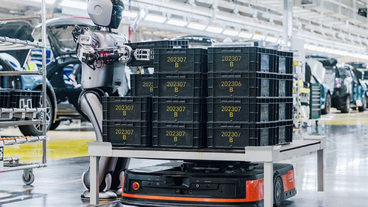 CNBC’s The China Connection newsletter: AI integration gives China ...