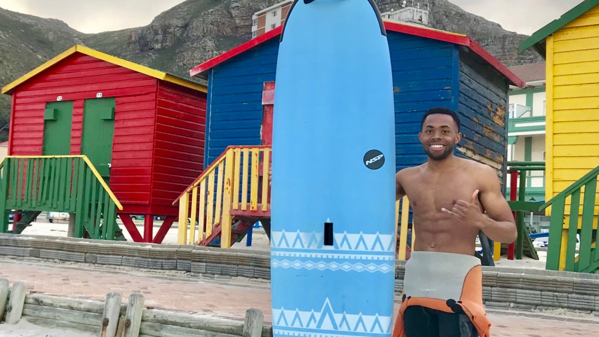 34-year-old works remotely from Mexico City, makes $350,000 a year: ‘My ...