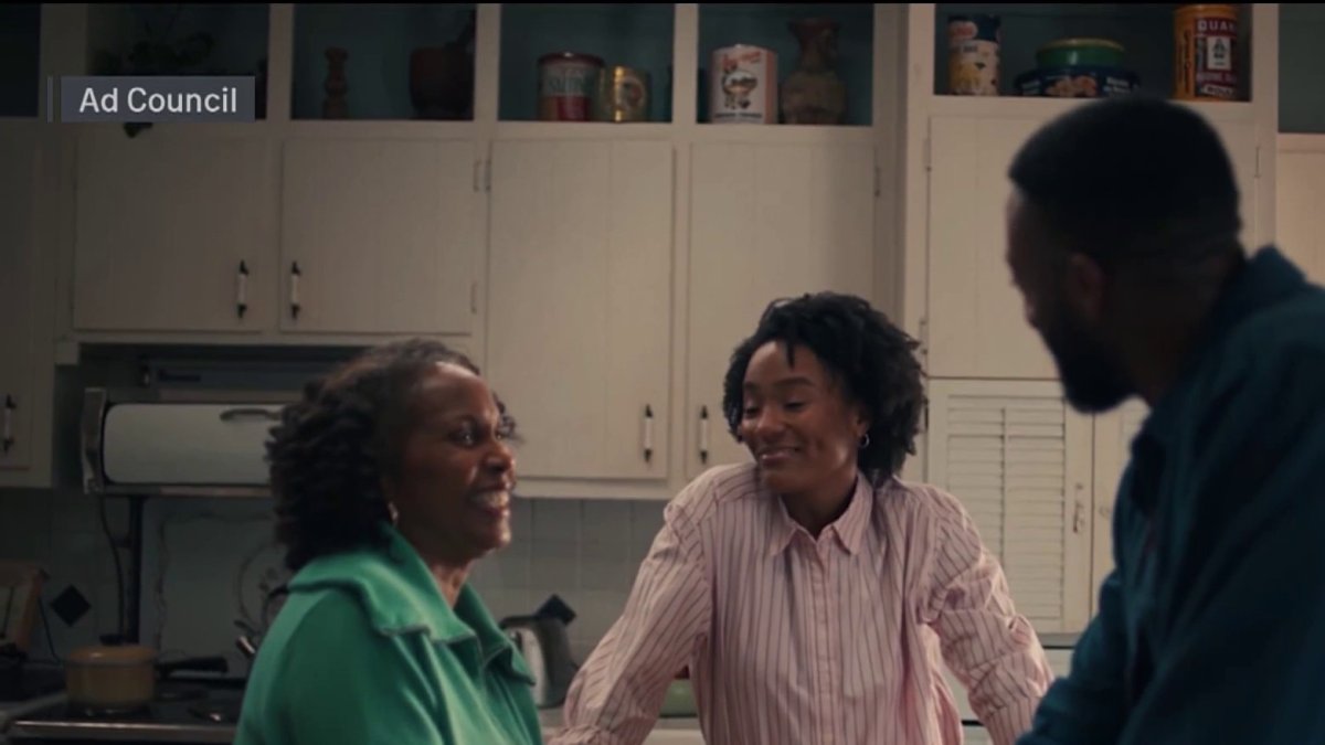 New Alzheimer’s early detection campaign – NBC Bay Area