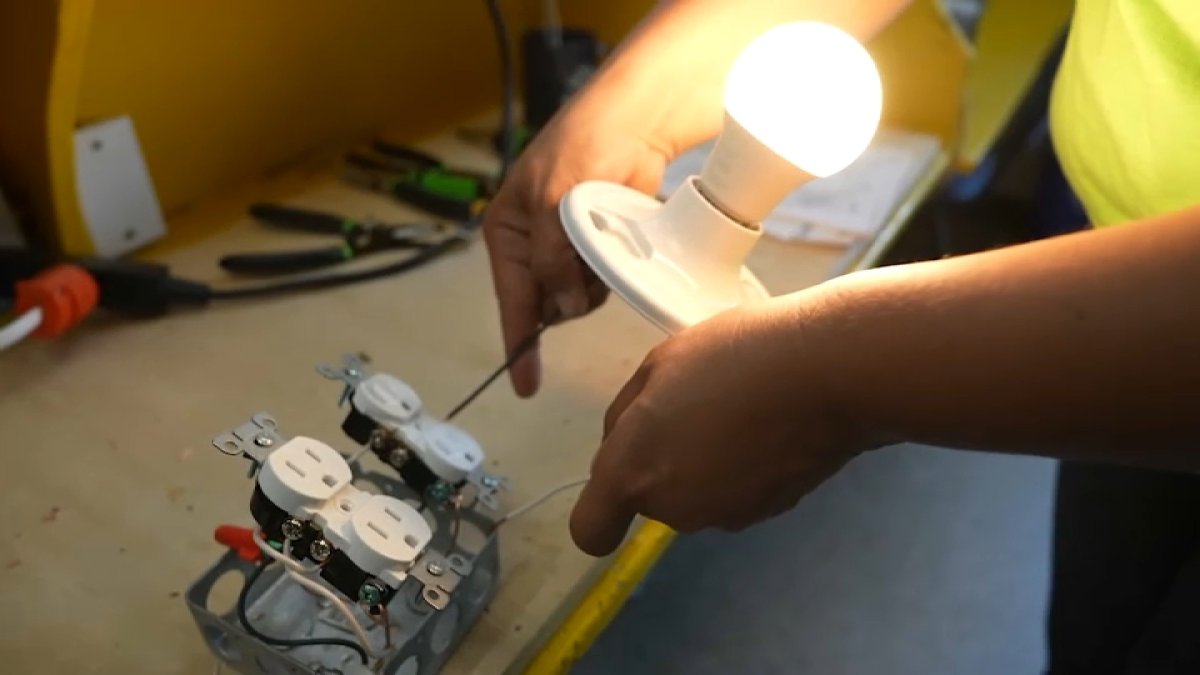 Watch: Google to fund training for electrical workers with $10M grant ...