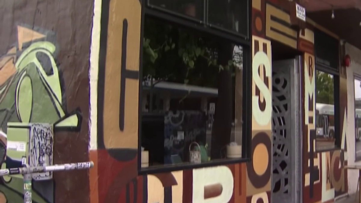 Oakland espresso store accused of discrimination in federal lawsuit ...
