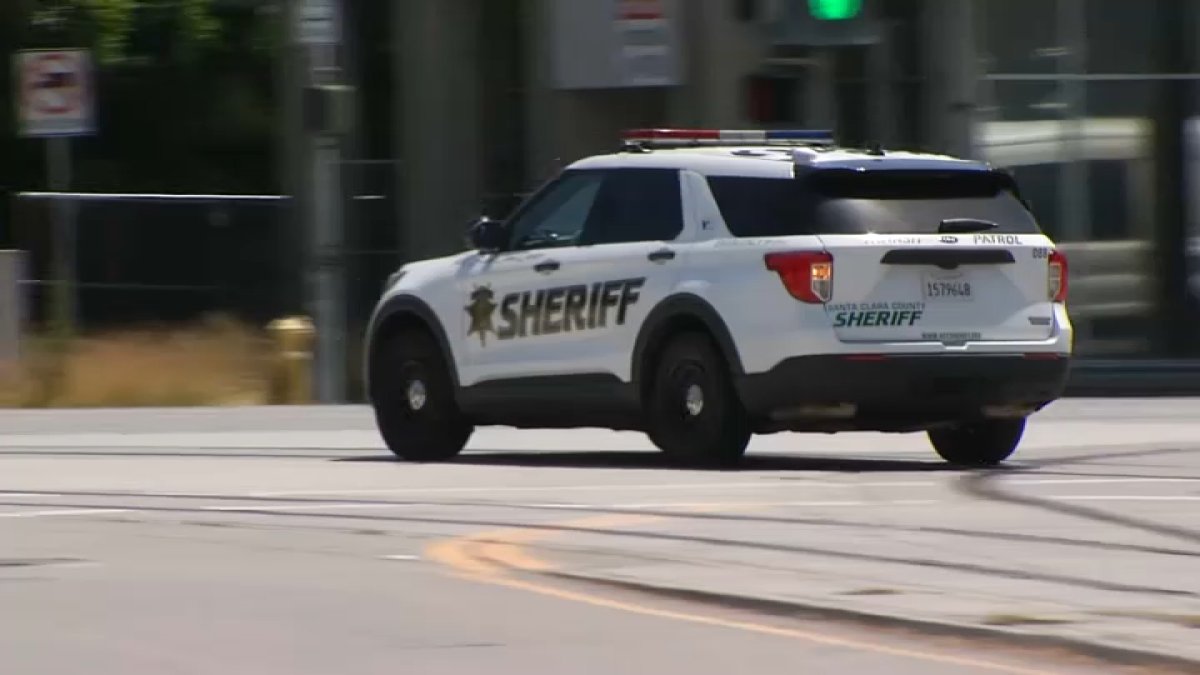Santa Clara County Sheriff’s Office cooperated with ICE at jails ...