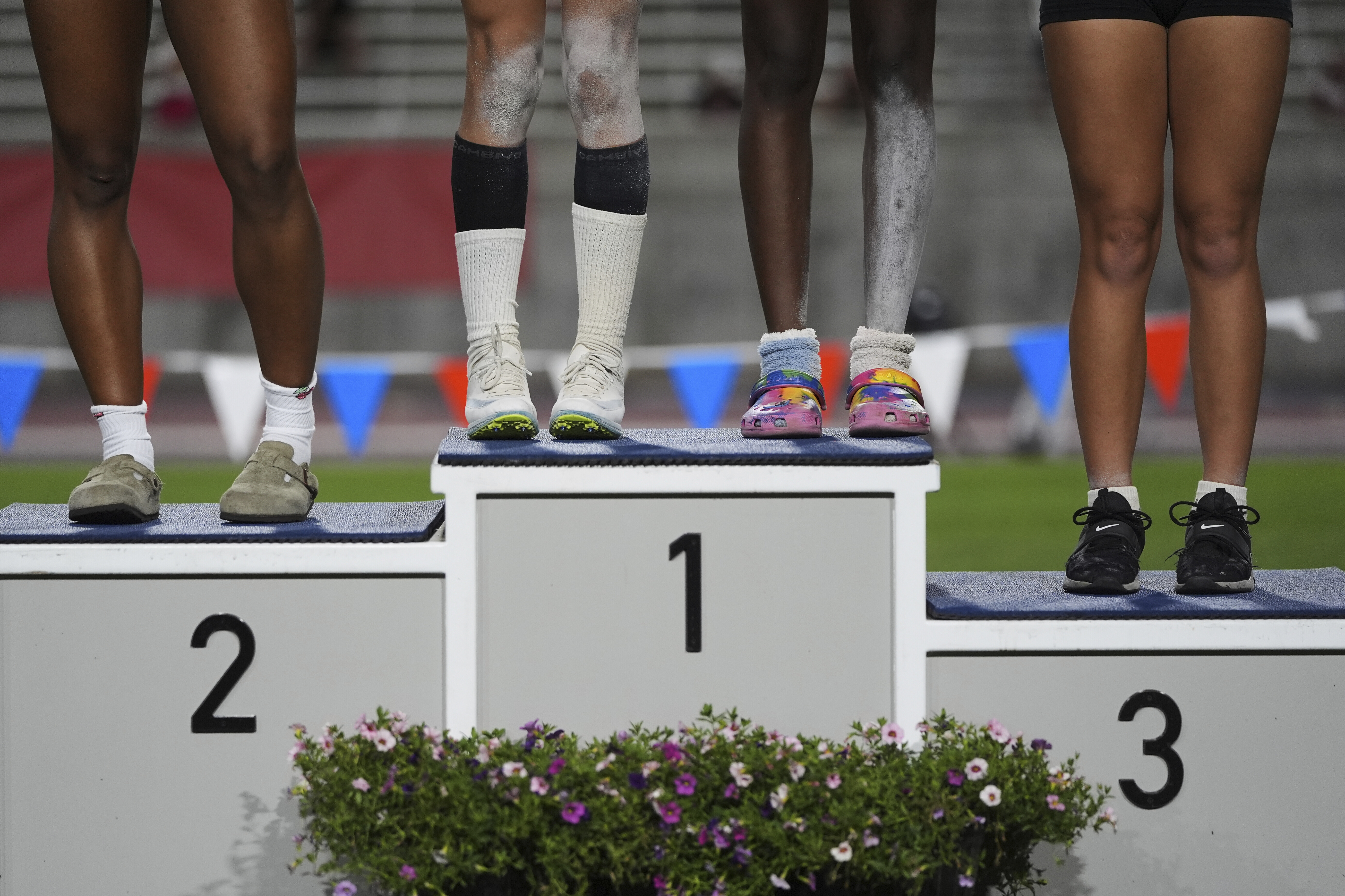 California found in violation of Title IX – NBC Bay Area