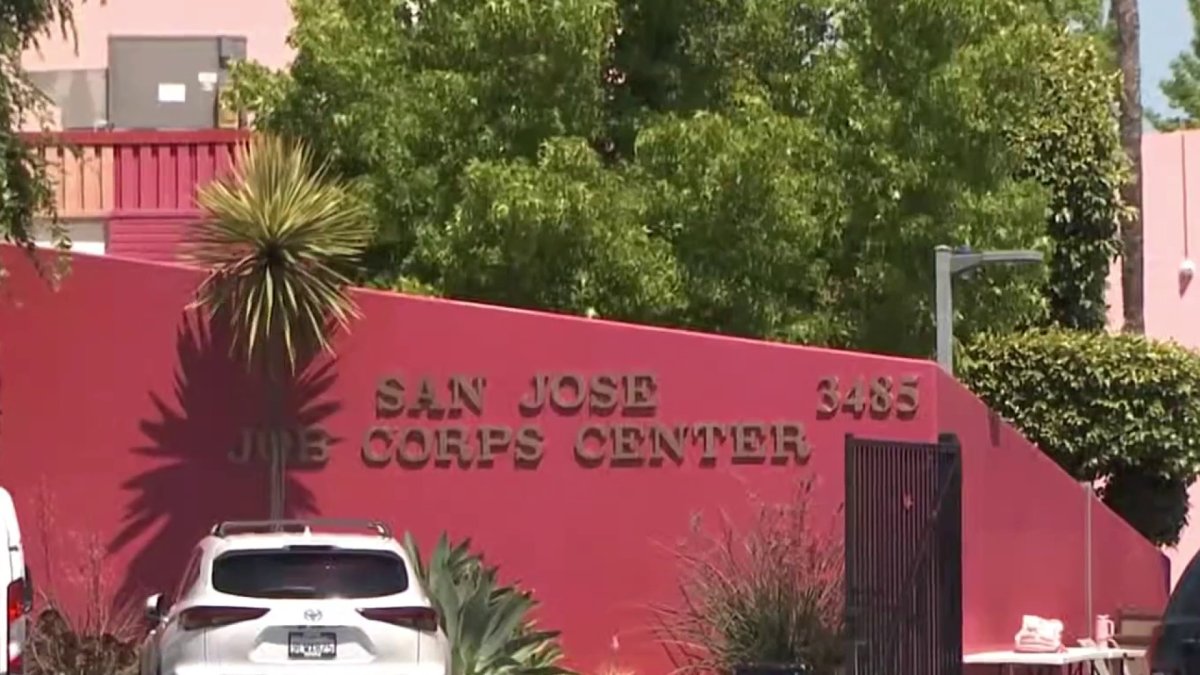 Job Corps operations suspended impacting Bay Area students – NBC Bay Area
