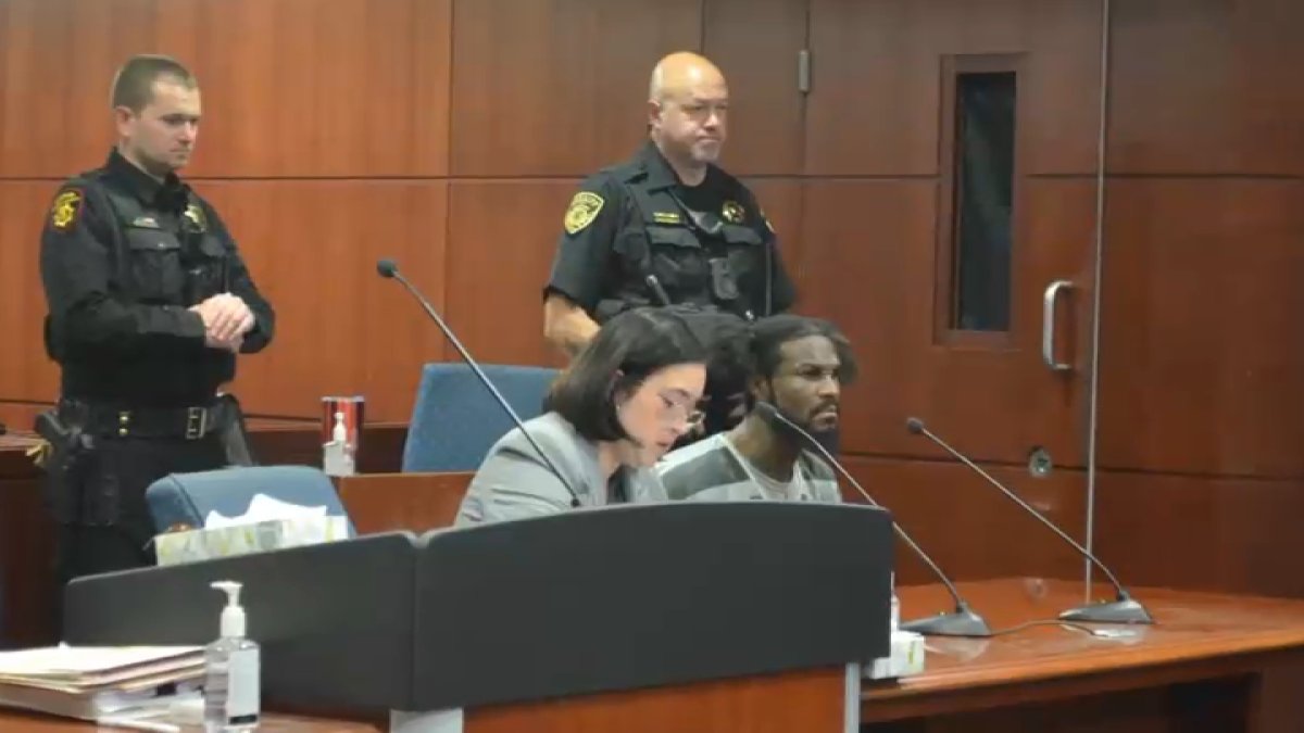 Relative accused of fatally stabbing man in Fairfield – NBC Bay Area