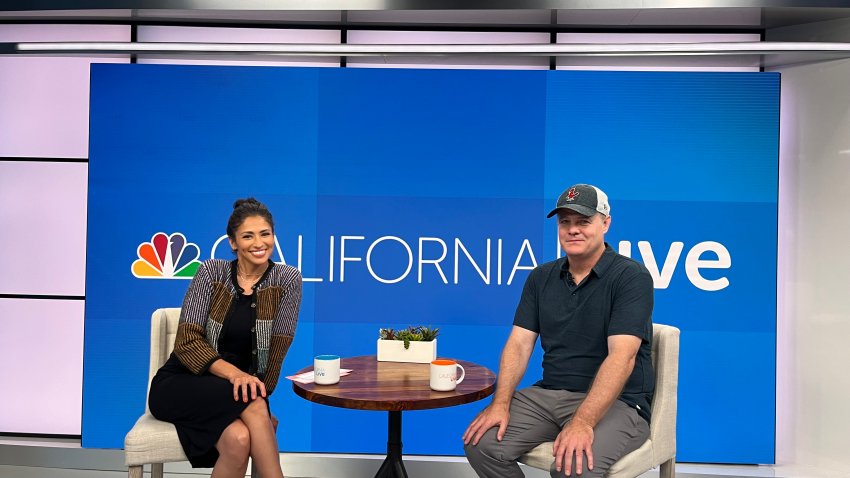 California Live – NBC Los Angeles