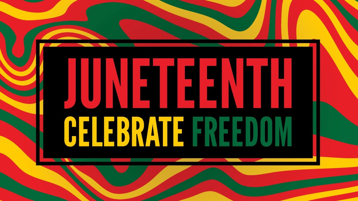 Bay Area Juneteenth events guide 2025 – NBC Bay Area