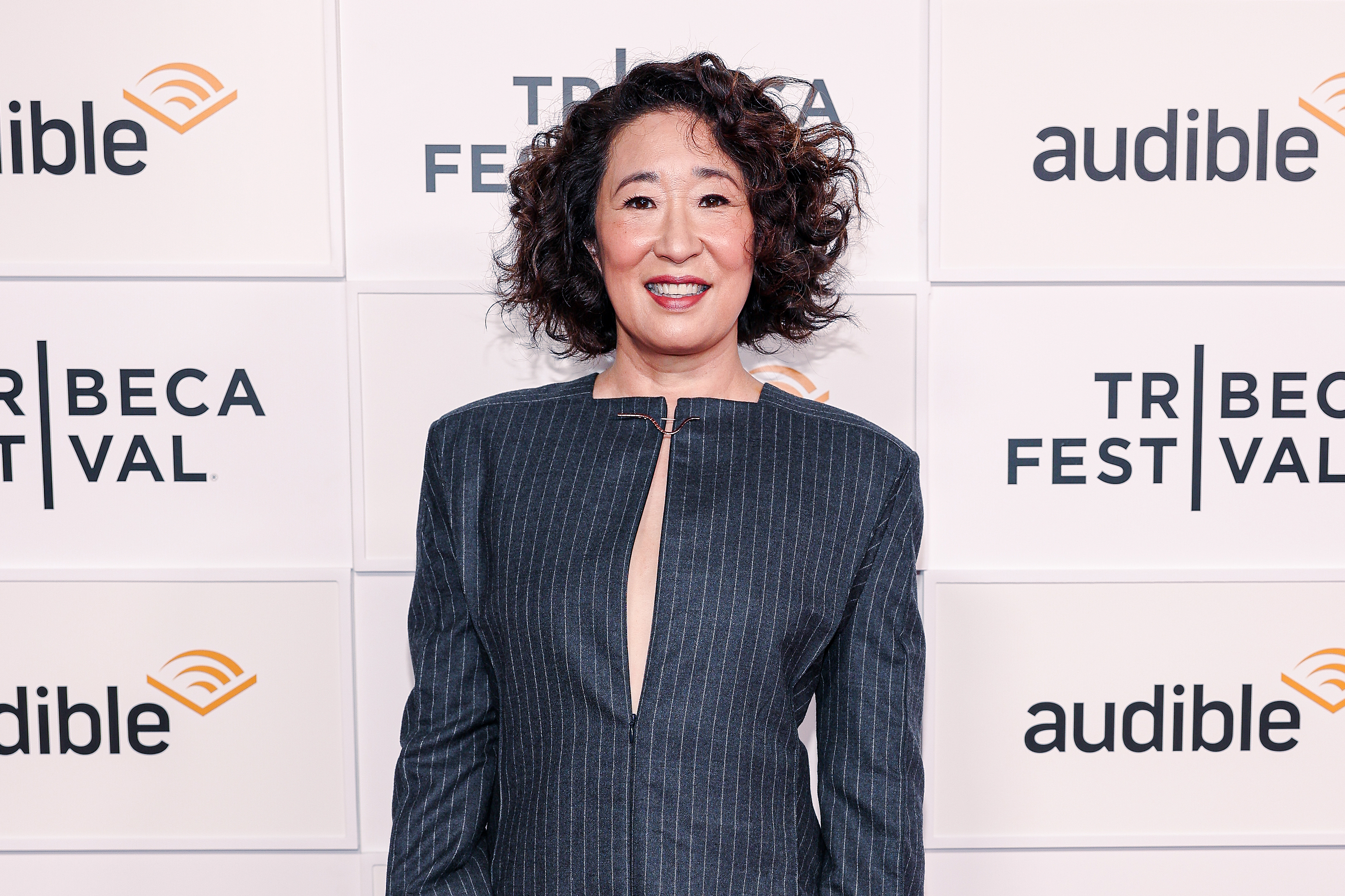 Sandra Oh on how ‘Grey’s Anatomy’ script demands caused ‘grief’ – NBC ...