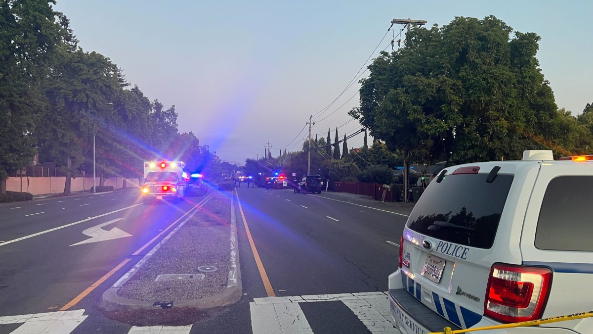 1 dead, 1 injured in Fremont shooting, police investigate – NBC Bay Area