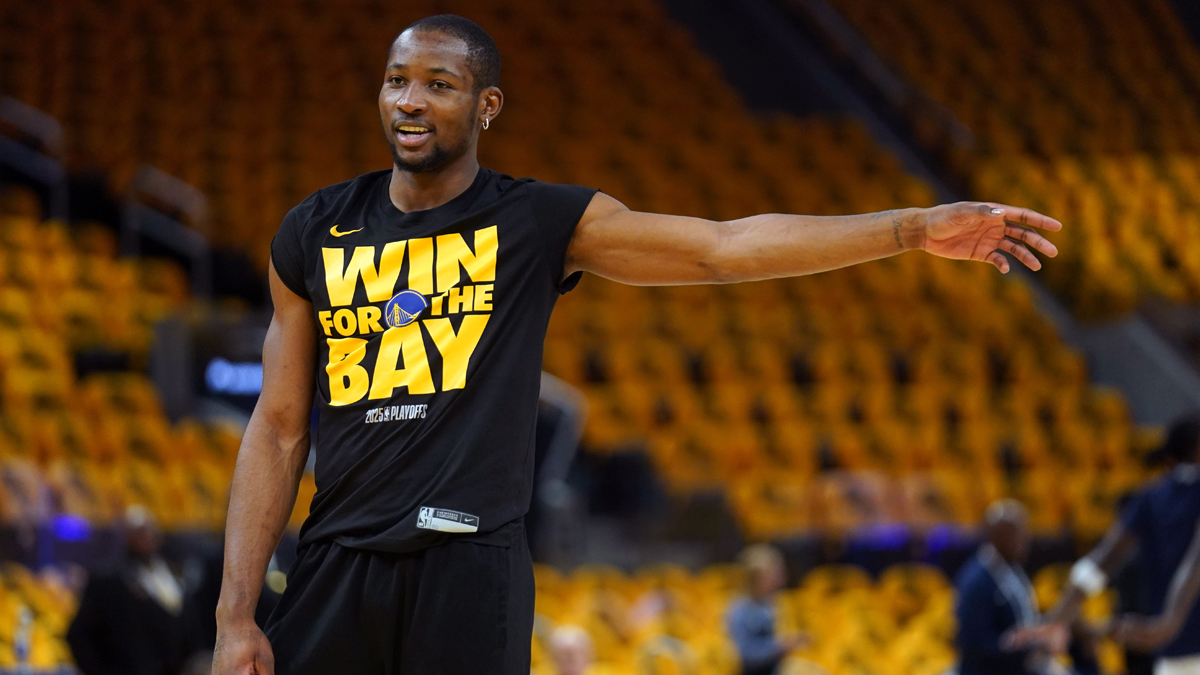 Mike Dunleavy wants quick Jonathan Kuminga NBA free agency – NBC Bay Area