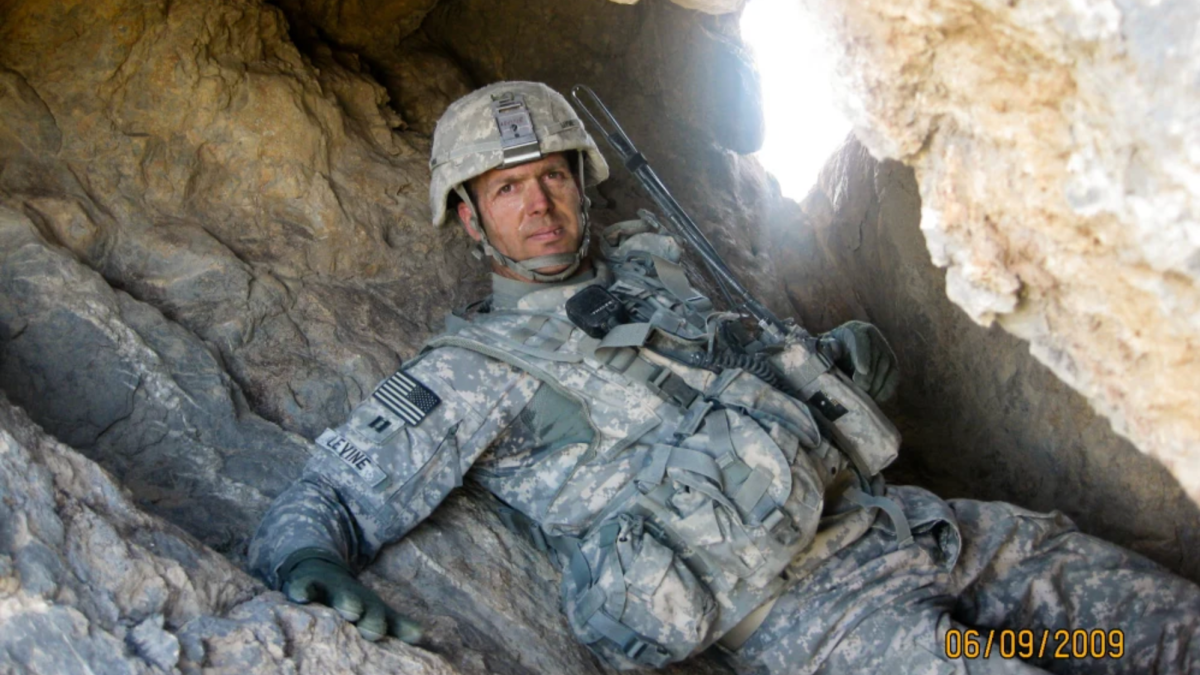 Army veteran saddled with $40,000 in moving costs – NBC Bay Area