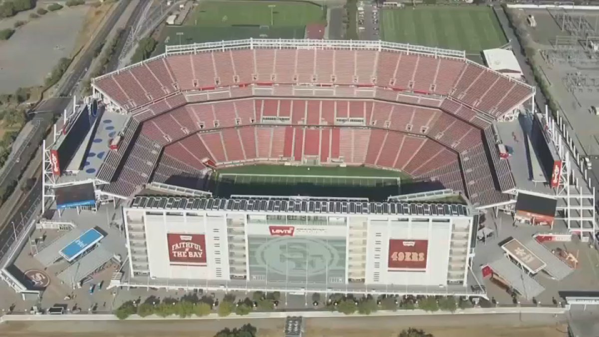 World Cup 1 year out: Levi’s Stadium, Bay Area businesses preparing for ...