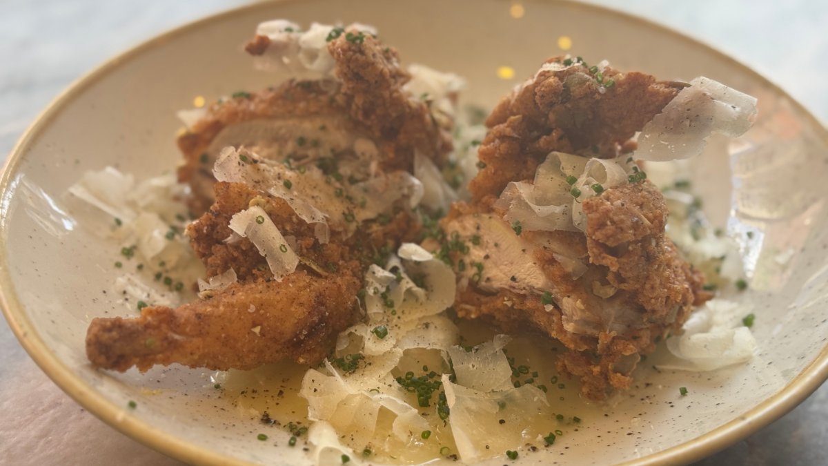 San Francisco Chefs Nicole Krasinski & Stuart Brioza Earn James Beard ...