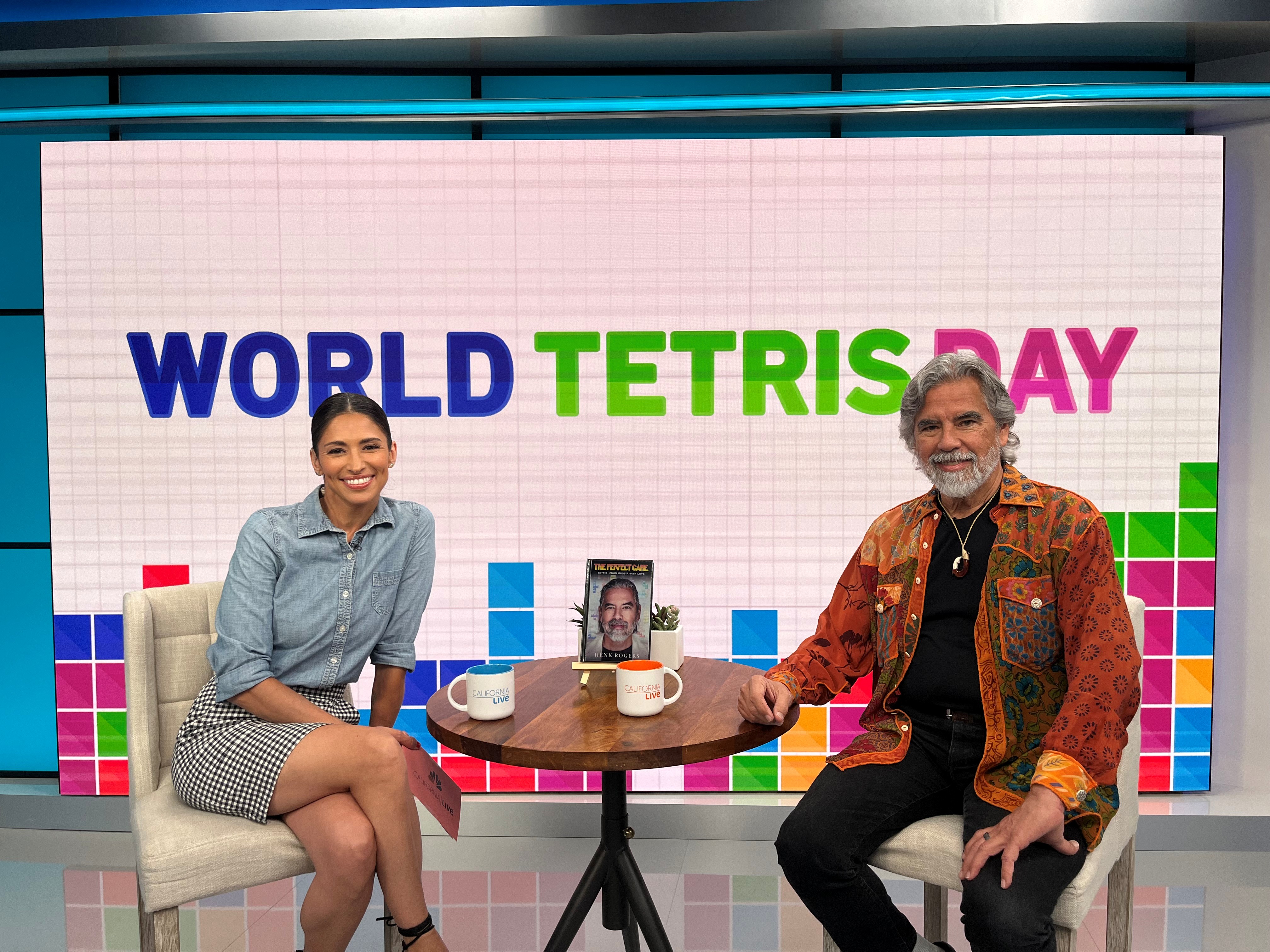 It’s World Tetris Day! Meet the man who introduced the popular game to ...