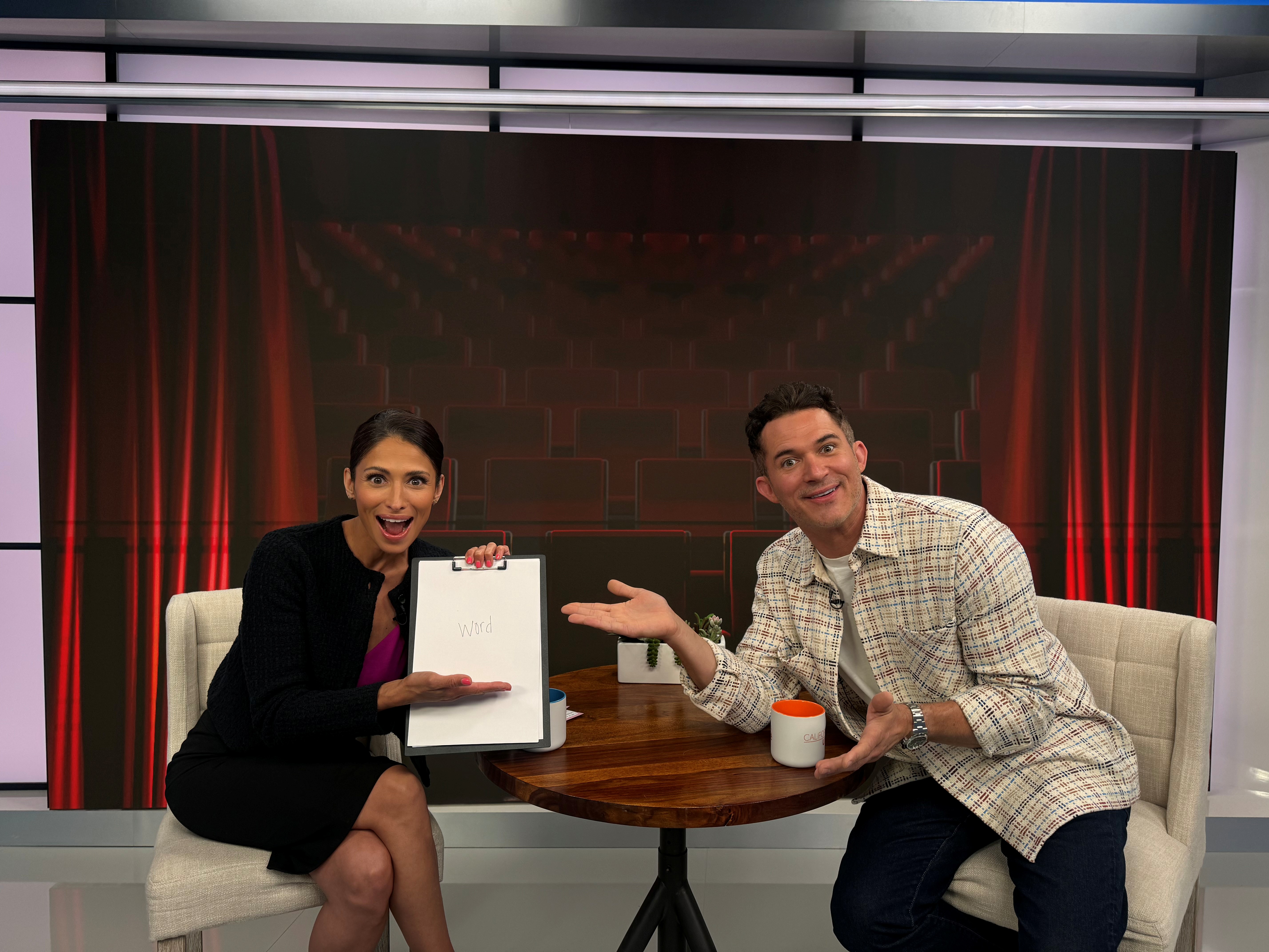 California Live – NBC Bay Area