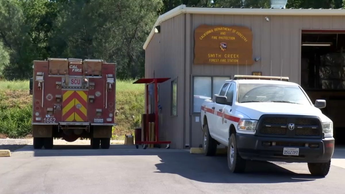 Cal Fire to receive funding boost to help bolster staffing – NBC Bay Area