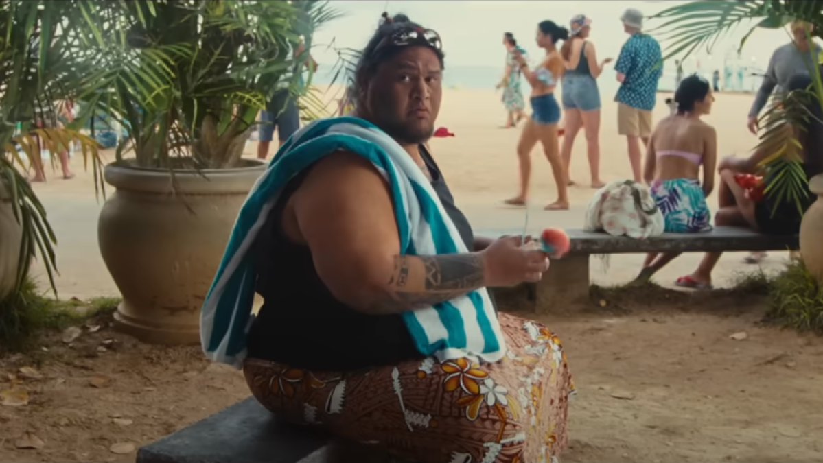 ‘Lilo & Stitch’s’ David Hekili Kenui Bell’s cause of death revealed ...