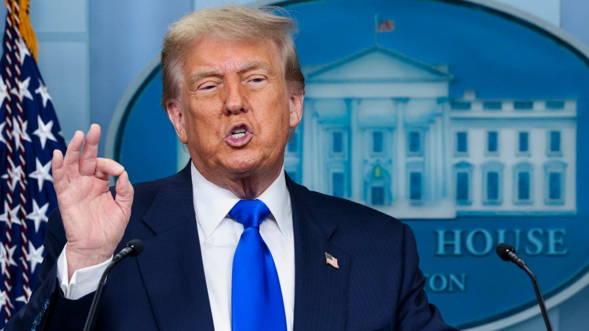 San Jose advocates rally against Trump’s ‘Big Beautiful Bill’ – NBC Bay ...