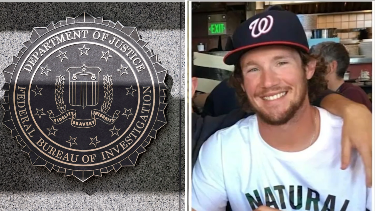FBI takes on case of pitcher killed while playing Pokémon Go – NBC Bay Area