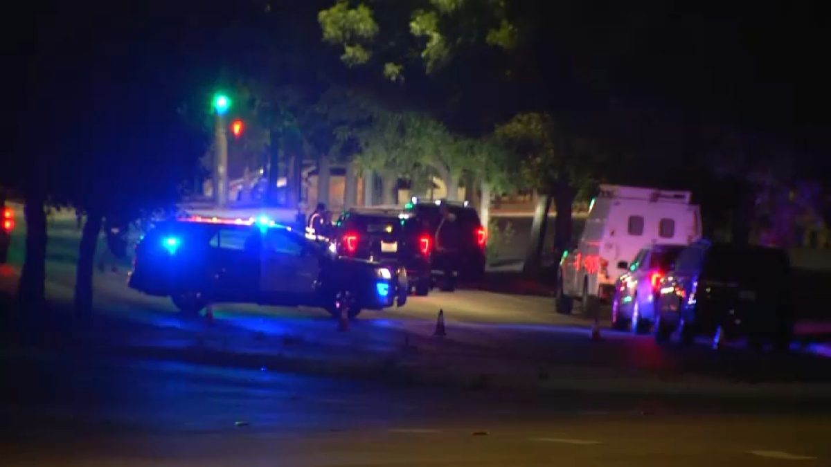1 dead, 1 injured in San Jose suspected DUI crash – NBC Bay Area