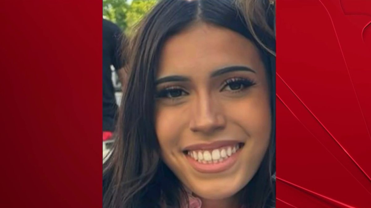 Search for Marissa DiNapoli and investigation updates – NBC Bay Area