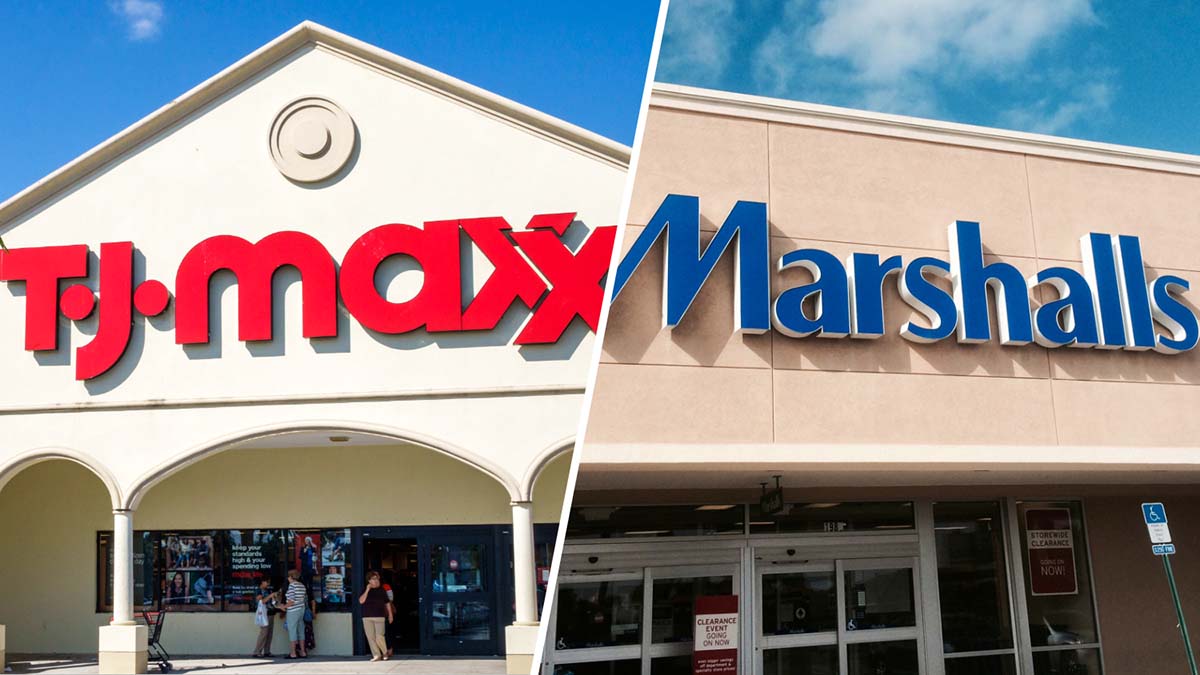 T.J. Maxx, Marshalls recall thousands of magnetic chargers – NBC Bay Area