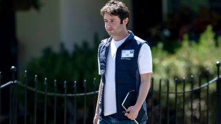 Figma CEO says AI superintelligence is not a looming threat to the ...