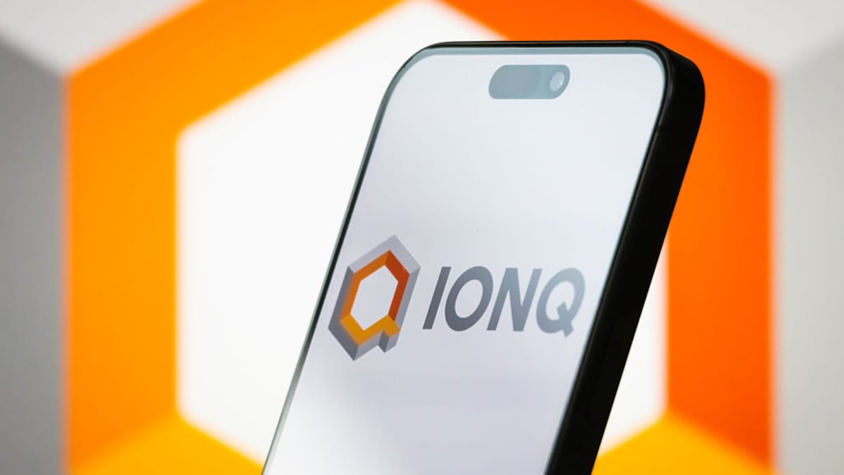 ‘The era of quantum supremacy is just around the corner,’ IonQ CEO says – NBC Bay Area