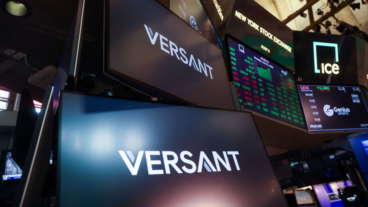 Comcast spinoff Versant announces board of directors. Here’s the slate ...
