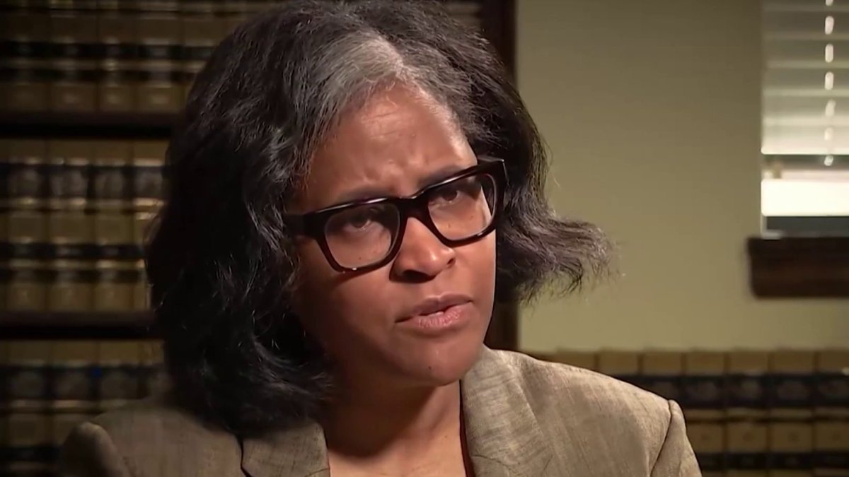 Changes Ursula Jones Dickson has made as Alameda County DA – NBC Bay Area