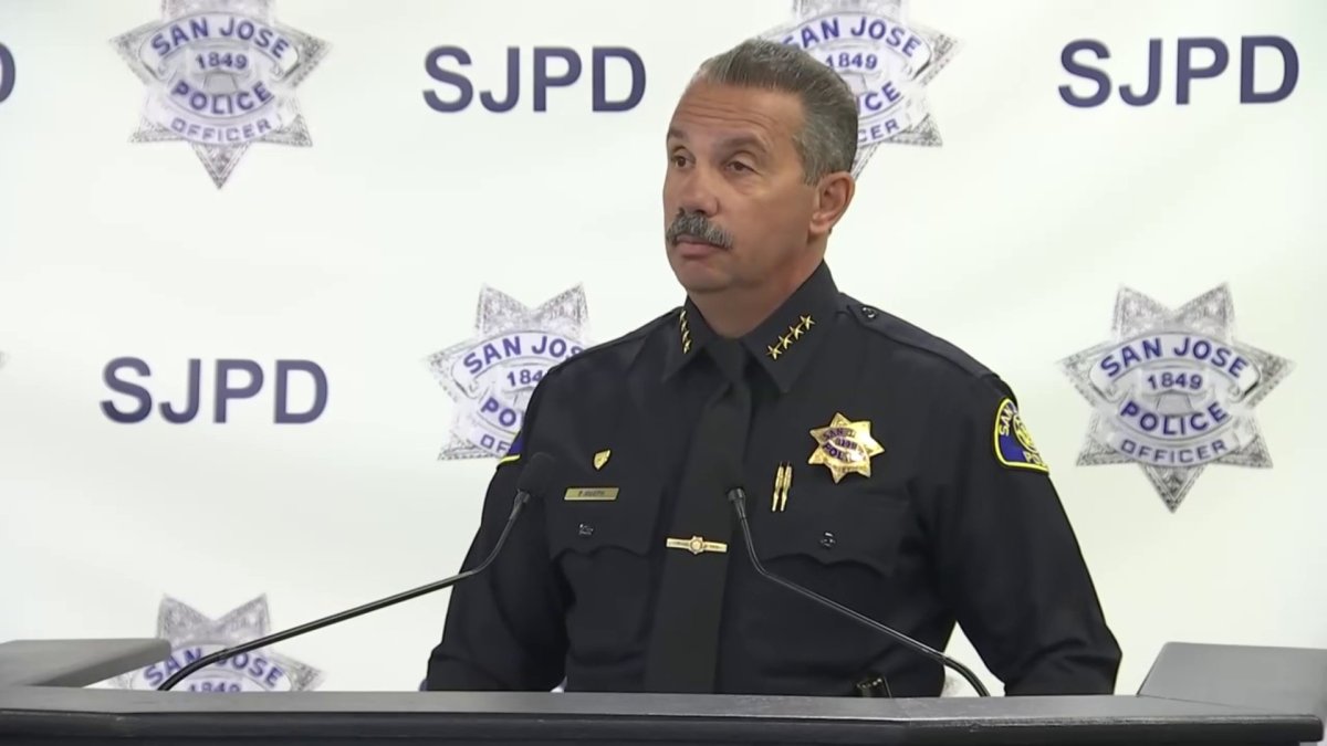 Watch: SJPD provides updates on deadly shooting – NBC Bay Area