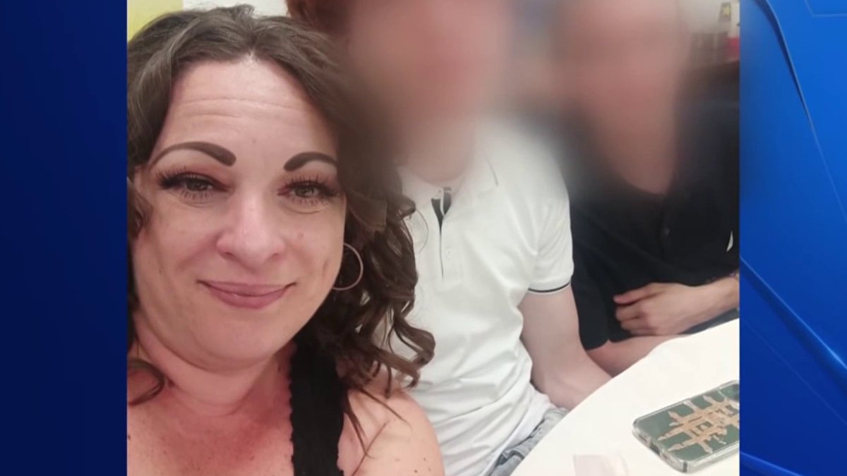 Vallejo woman found shot to death – NBC Bay Area