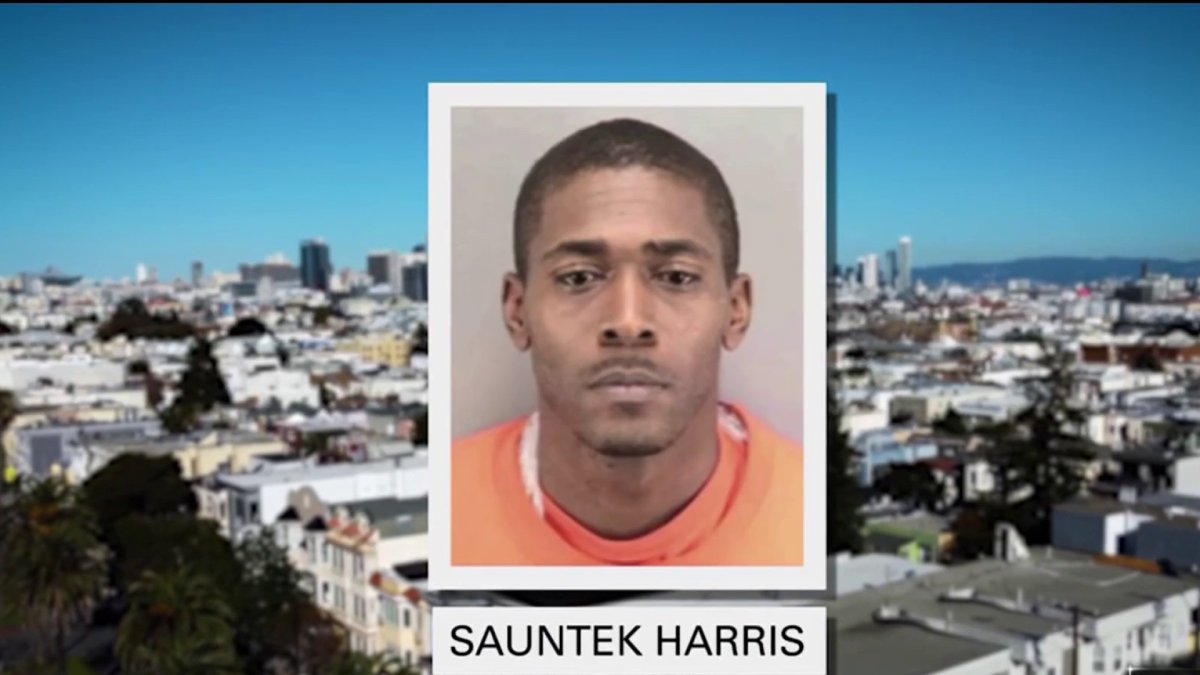 SF multiple murder suspect taunted police, intimidated witnesses – NBC ...