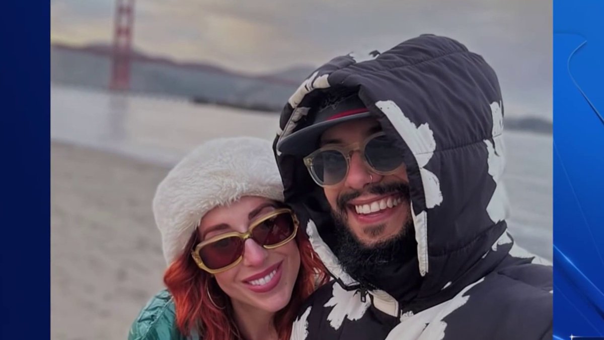 Bay Area artist detained by ICE, pregnant wife plead for help – NBC Bay ...