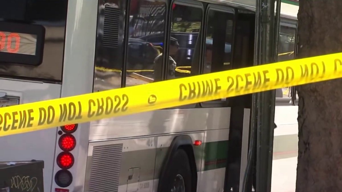 Suspect in custody after parole officer fatally shot in Oakland ...