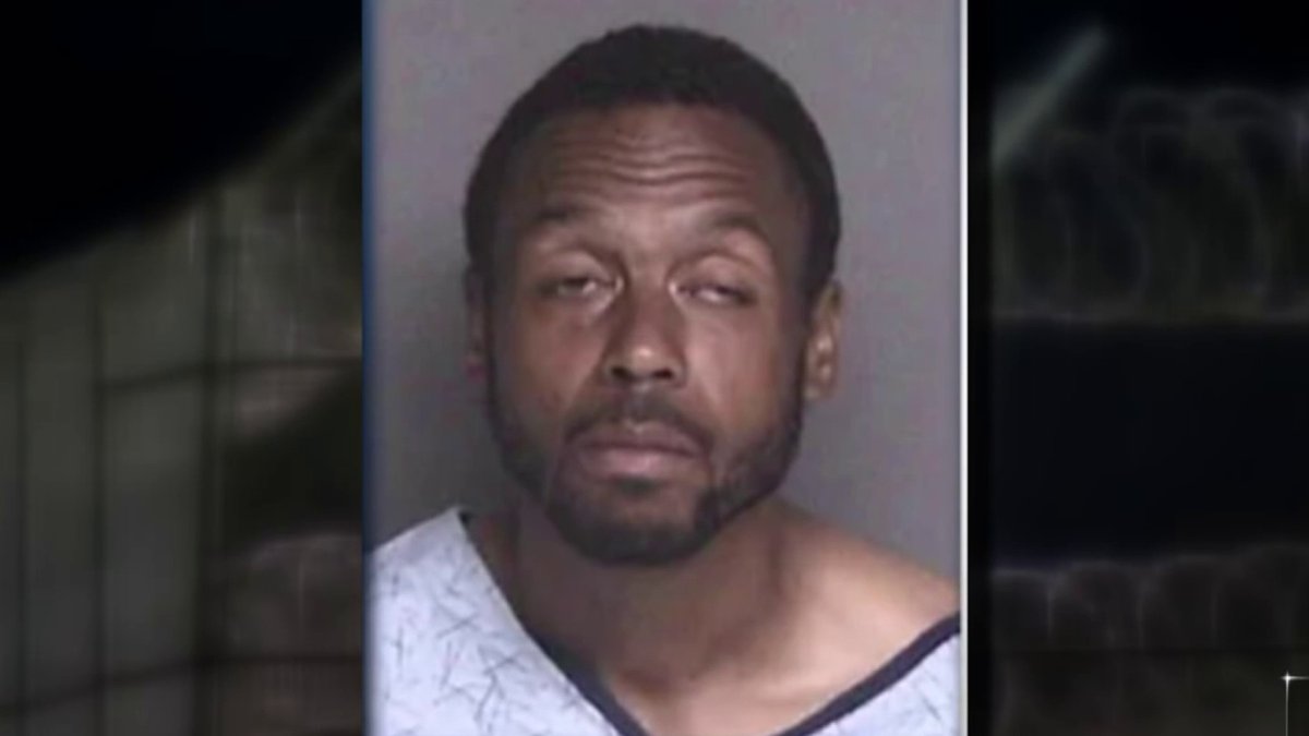 Suspect in parole agent shooting had been out on parole since Feb ...