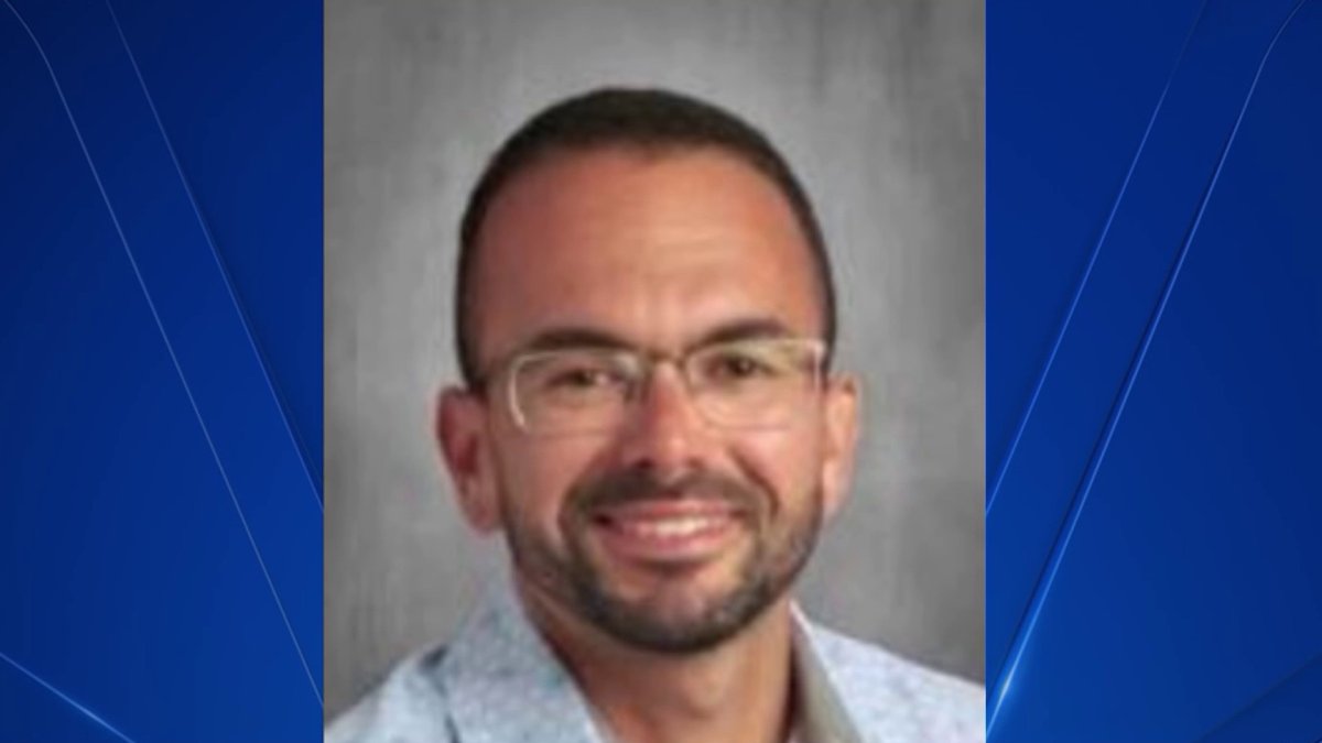 San Francisco teacher survives stabbing attack in Italy – NBC Bay Area