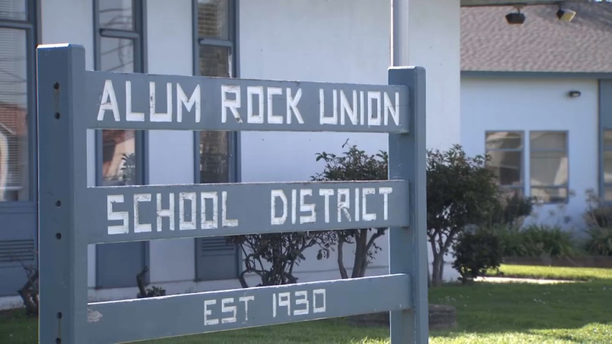 Alum Rock prepares for new school year after campus closures – NBC Bay Area