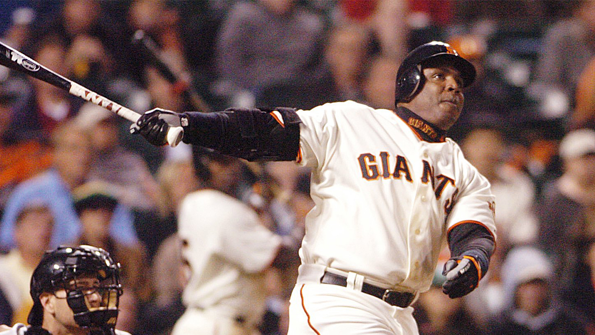 MLB All-Stars name Giants icon Barry Bonds dream matchup – NBC Bay Area