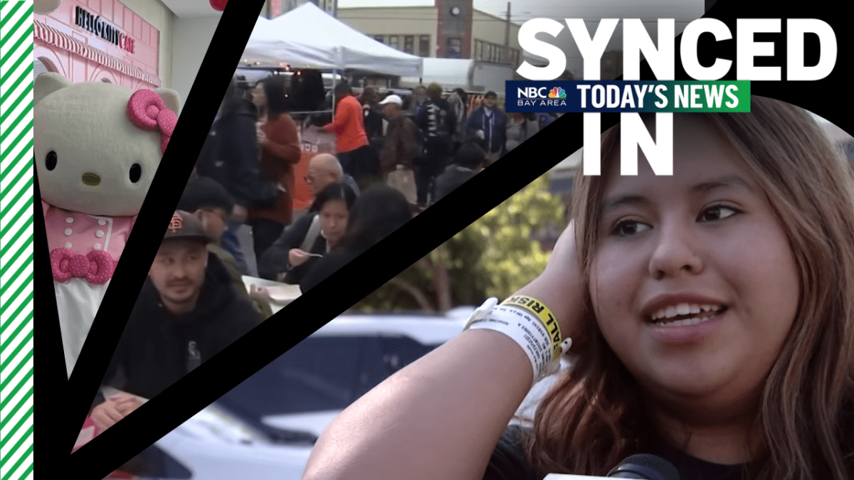 In the news: Freeway shooting victim speaks out, SF Sunset Night Market ...