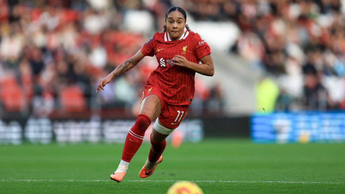 Arsenal pays world record women’s transfer fee to sign Olivia Smith ...