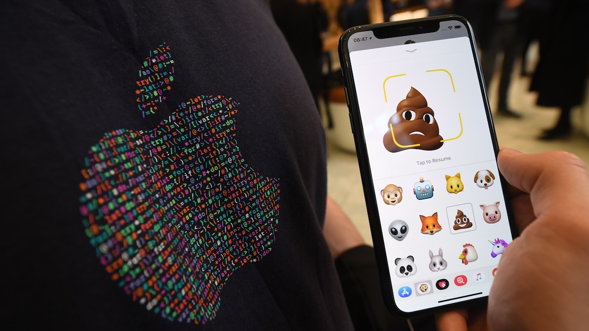 Apple debuts new Emoji Game in honor of World Emoji Day – NBC Bay Area