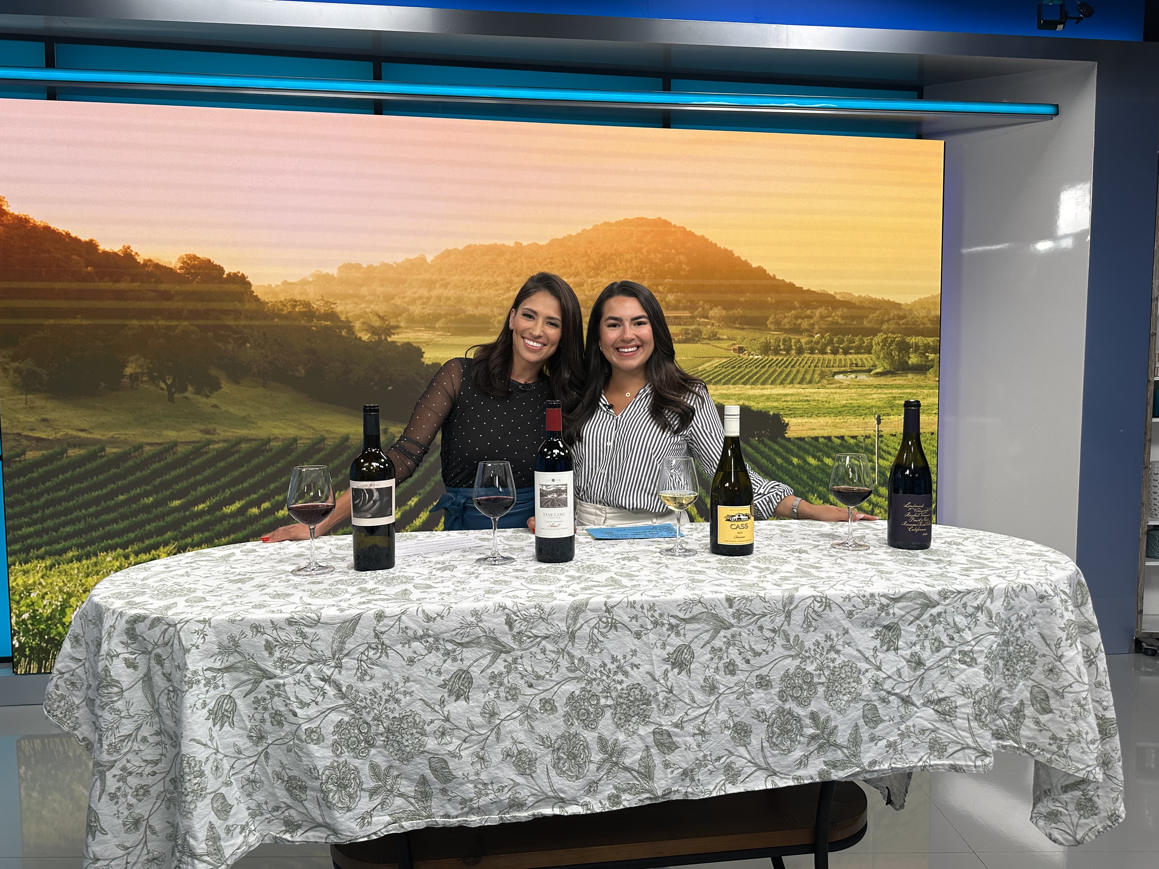 Check out these gorgeous California wine escapes this weekend! – NBC ...