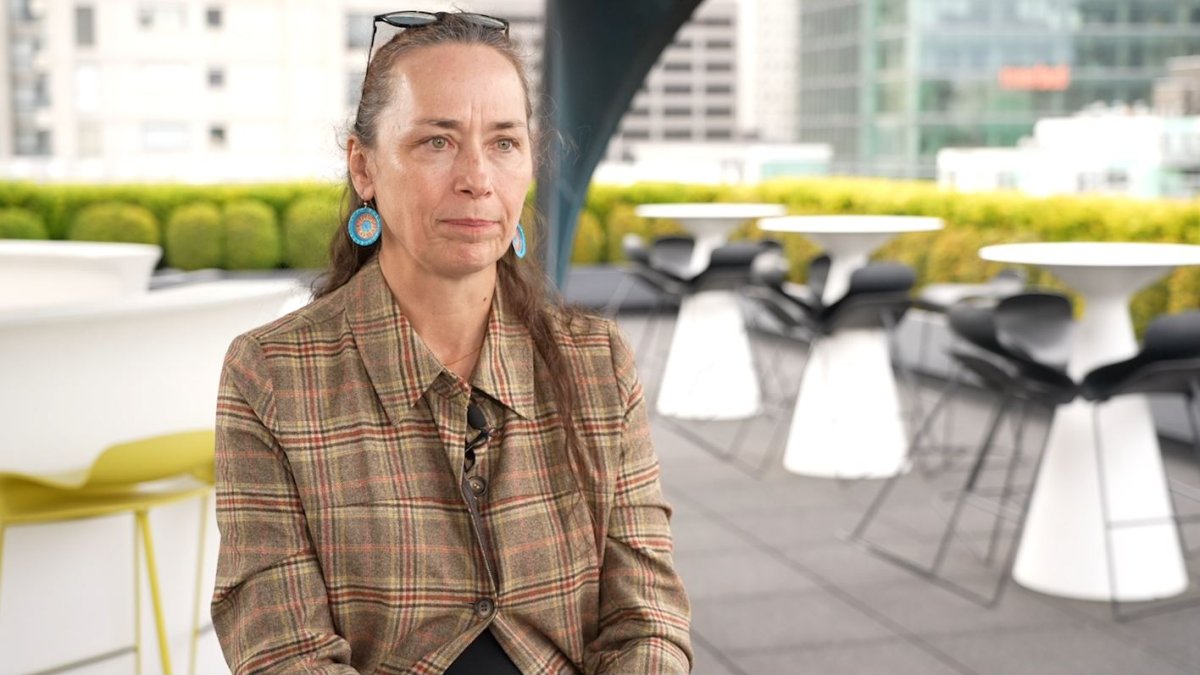 Fired San Francisco immigration judge speaks out – NBC Bay Area