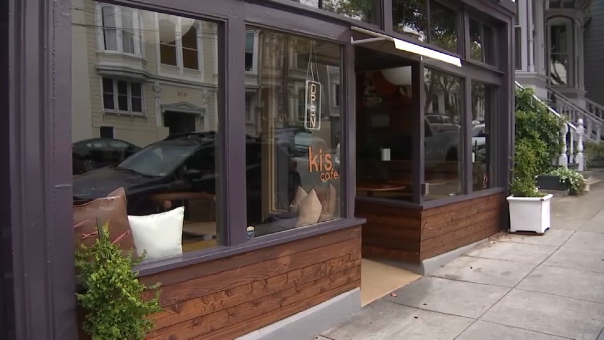 SF cafe closes, chef fired after clash with TiKTok influencer – NBC Bay ...