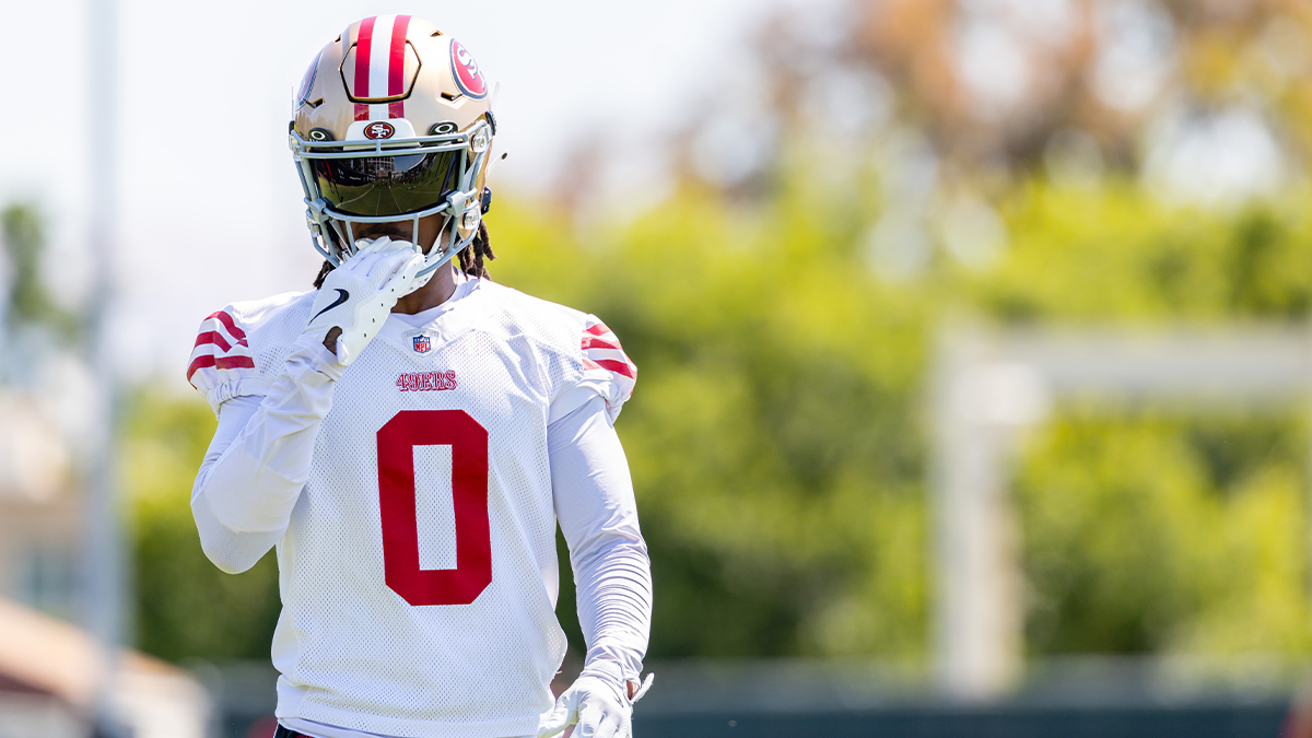 How Robert Saleh has improved Renardo Green’s 49ers play – NBC Bay Area