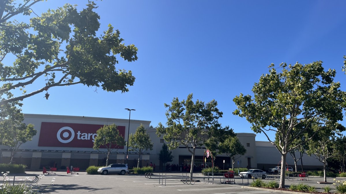 Thieves access San Ramon Target ATM with improvised explosive device ...