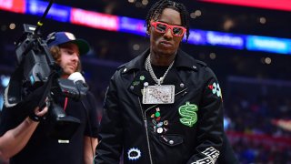 Rapper Soulja Boy arrested in Melrose – NBC Bay Area