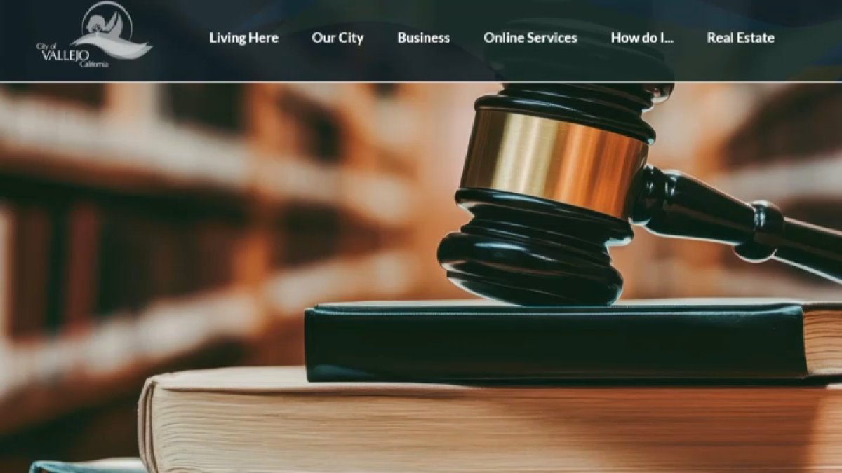 ACLU calls for investigation of Vallejo City Attorney’s office – NBC Bay Area